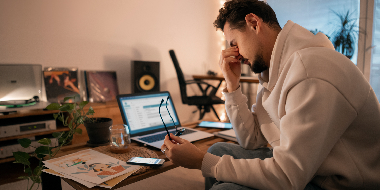 Working Multiple Jobs Is Taking a Toll on Gen Z’s Mental Health - HomeWord