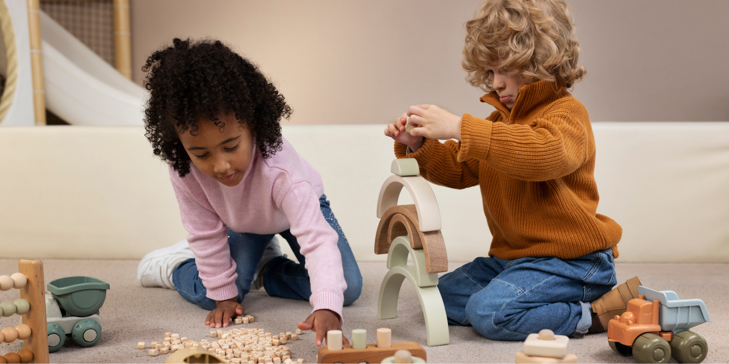 How Play Supports Children’s Social Development and Brain Function ...